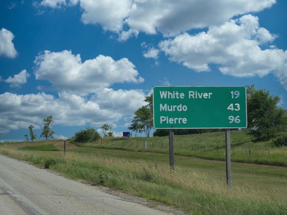 The Best Restaurants in Murdo, SD: Where Locals Love to Eat – LandMARK ...